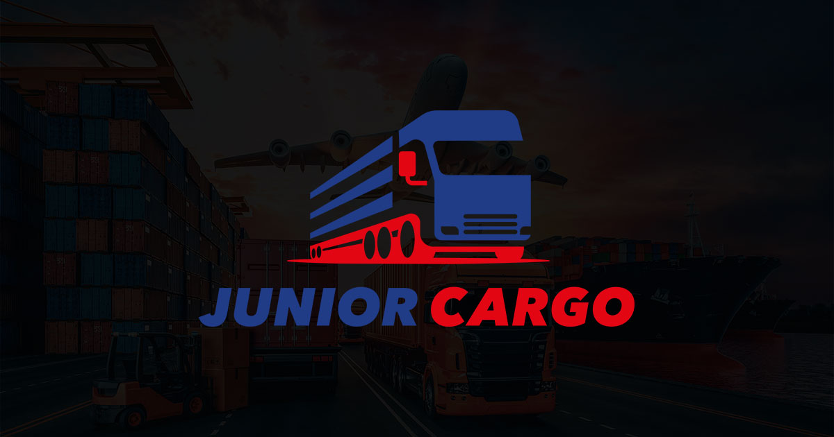 Junior Cargo - Usluge transporta i logistike